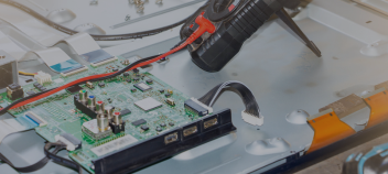 What is LCD Display? The Basics of LCD Technology - Golden Vision